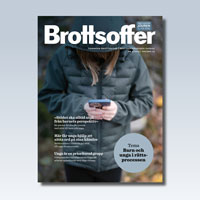 Tidningen Brottsoffer nr 4 2022 - BOJ