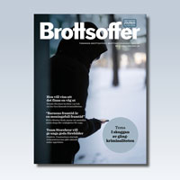 Tidningen Brottsoffer nr 1 2025 - BOJ